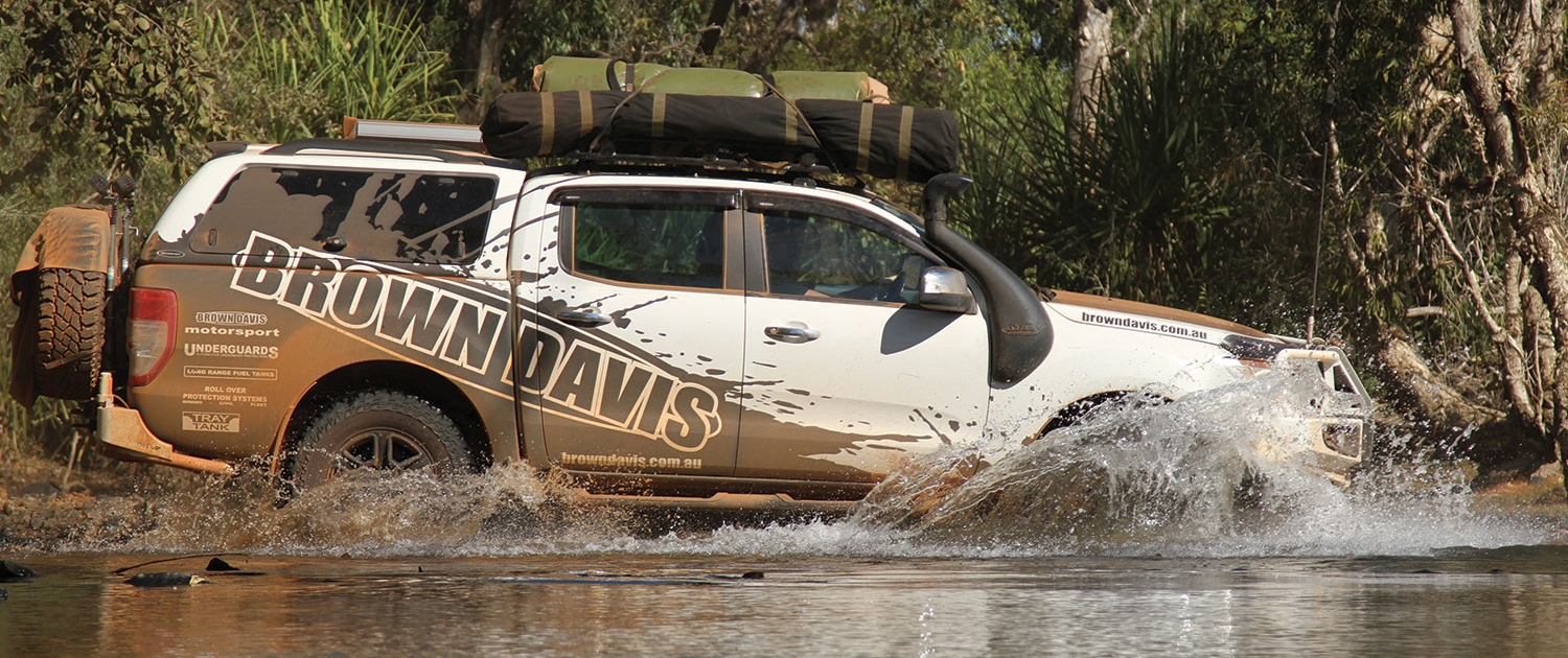 Brown Davis Africa – Brown Davis Africa